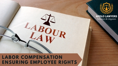 Labor Compensation Ensuring Employee Rights